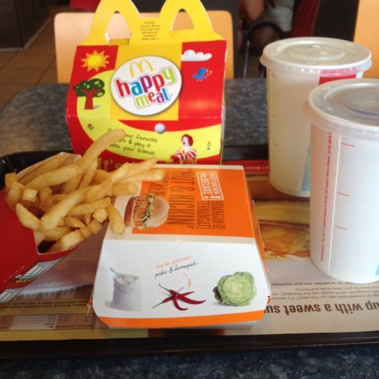 Photos at McDonald's - SS15 - Subang Jaya, Selangor