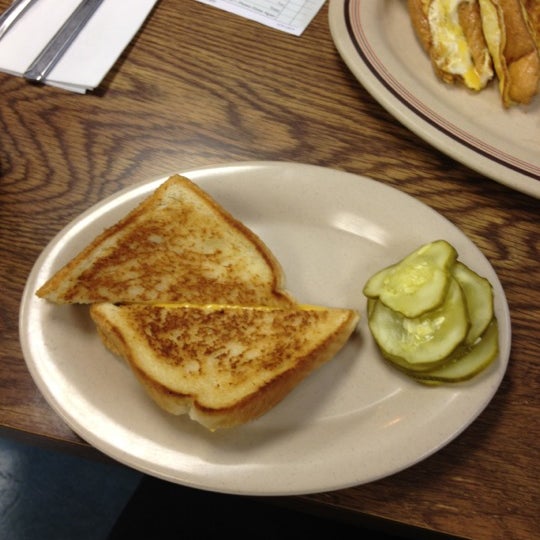 Photos at Travis Coffee Shop - Saint Clair Shores - 22 tips from 626 ...