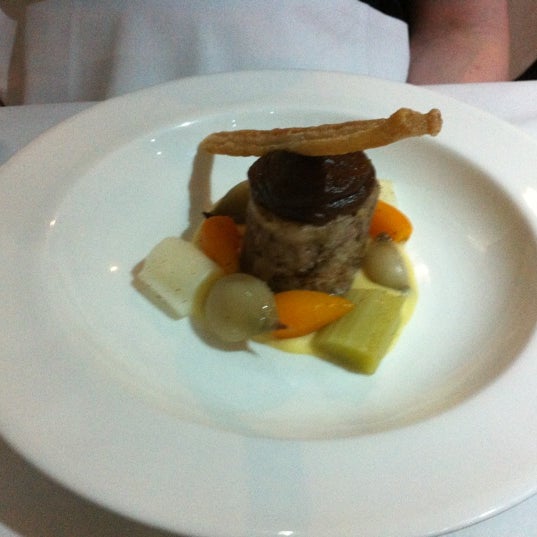 Apicius - Cranbrook, Kent