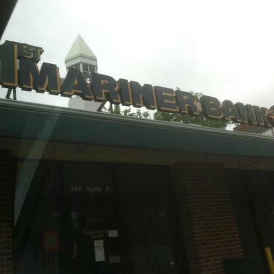 1st Mariner Bank - Bank in Severna Park