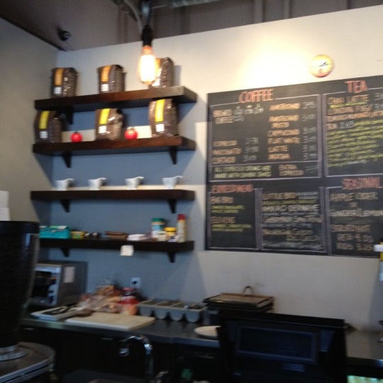 Photos at Pilot Coffee Roasters - Coffee Shop in Leslieville