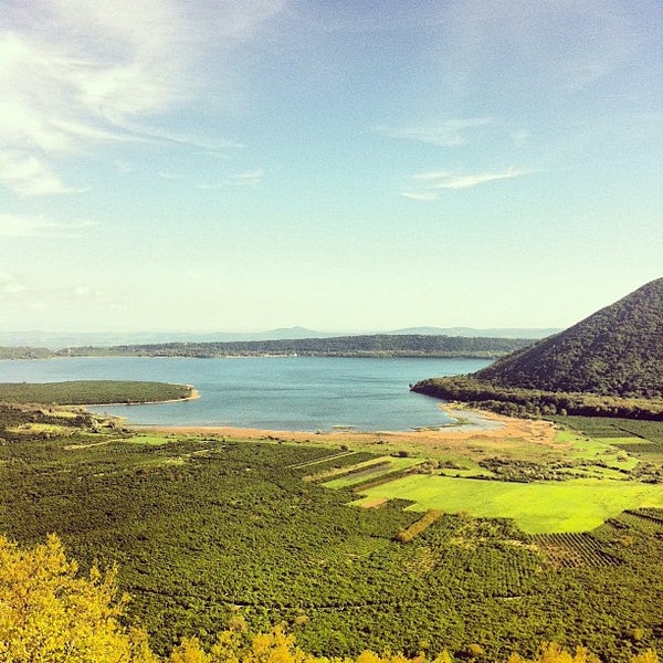 Lago di Vico - 6 tips from 295 visitors