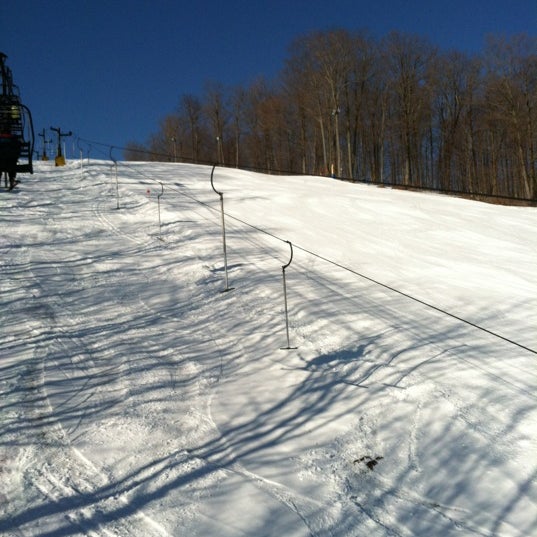 Photos at Labrador Mountain Ski Area - 6935 Tully-Truxton Road