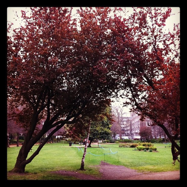 Photos at Gordon Square - Park