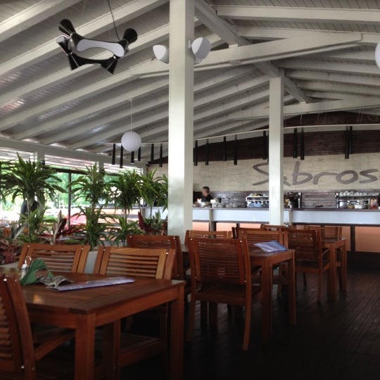 Sabroso - Pizza Place