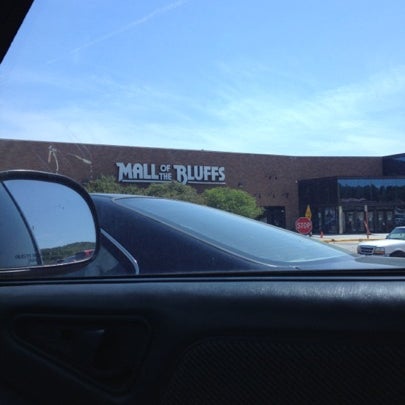 Photos at Mall of the Bluffs - Shopping Mall
