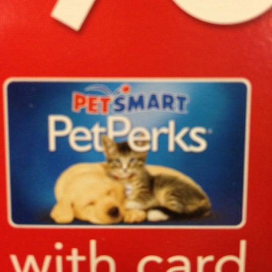 PetSmart - Pet Store