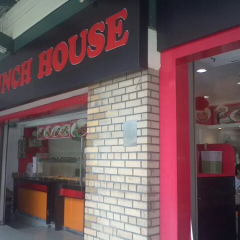Munch House - 9 tips
