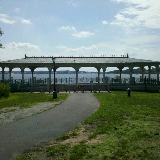 Conference House Park - Tottenville - Staten Island, NY