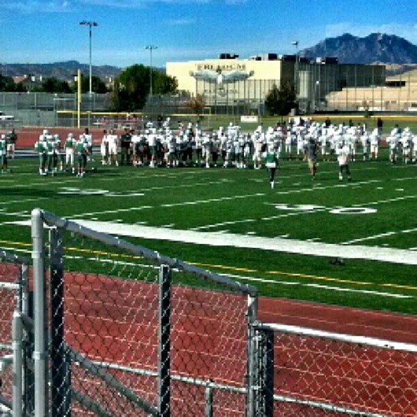 Photos at Freedom High School - Oakley, CA