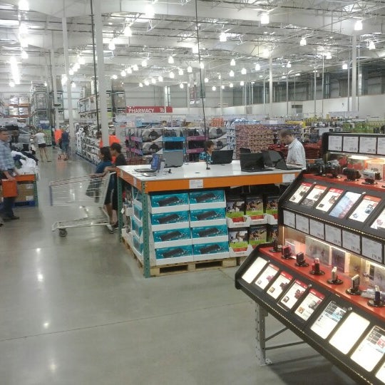 Photos at Costco - Warehouse Store in Mississauga