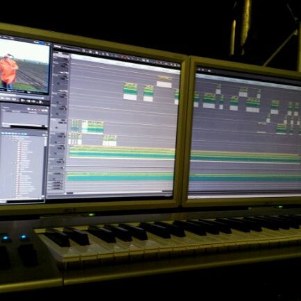 Studio 747 - Music Venue