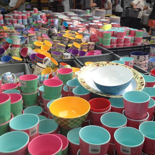 Photos at Srithai Superware - Factory in Muang Chon Buri