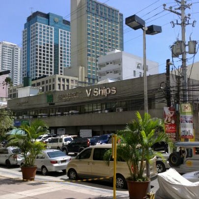 Vships Manila - Office in Manila