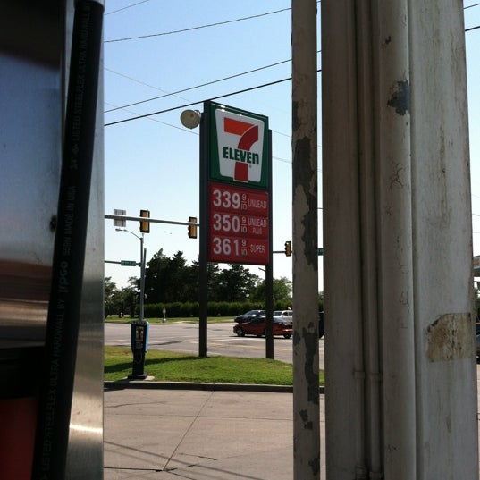 Photos at 7-Eleven - Convenience Store in Oklahoma City