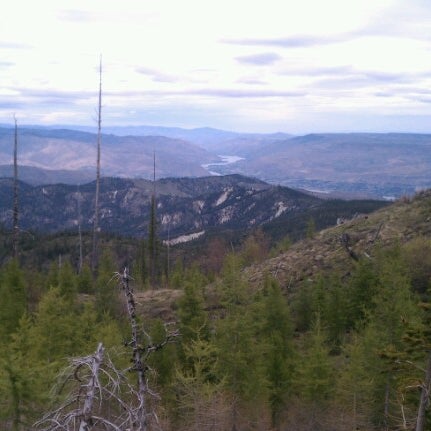 Bee Hive Grange 385 - Wenatchee, WA