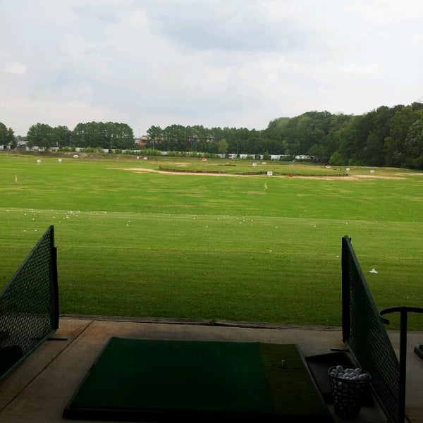 Photos at Northcrest Golf Driving Range - 11 tips