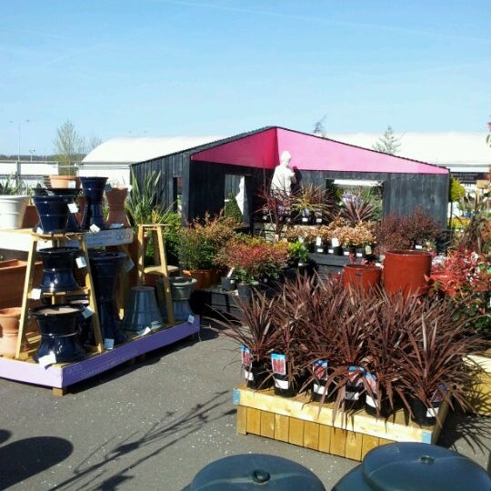 Newnham Court Shopping Centre - Maidstone, Kent