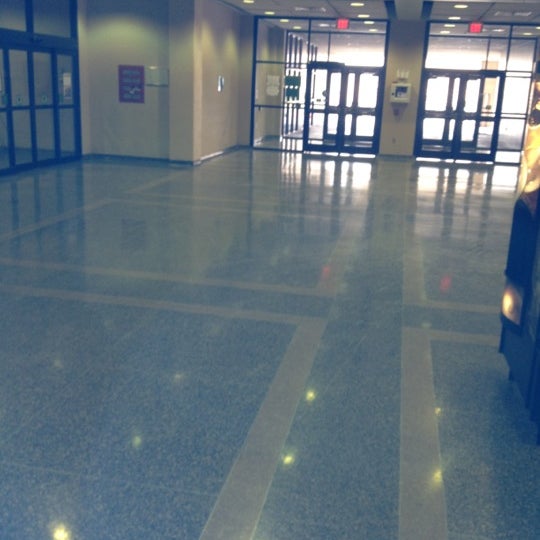 Medical Science Library - Texas A&M University - College Station, TX