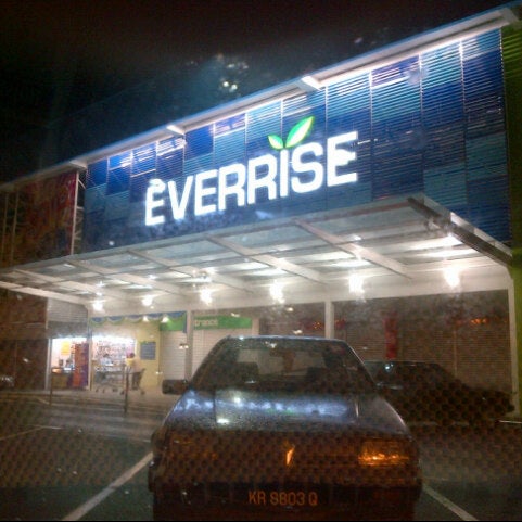 Everrise Departmental Store - 12 tips