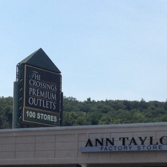 Photos at The Crossings Premium Outlets - 67 tips from 12332 visitors