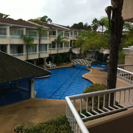 Stamford Grand North Rydes (Now Closed) - 9 tips