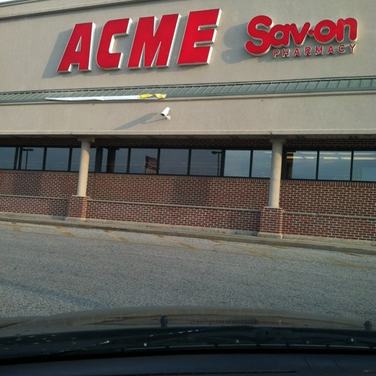 ACME Markets - 4 tips from 115 visitors