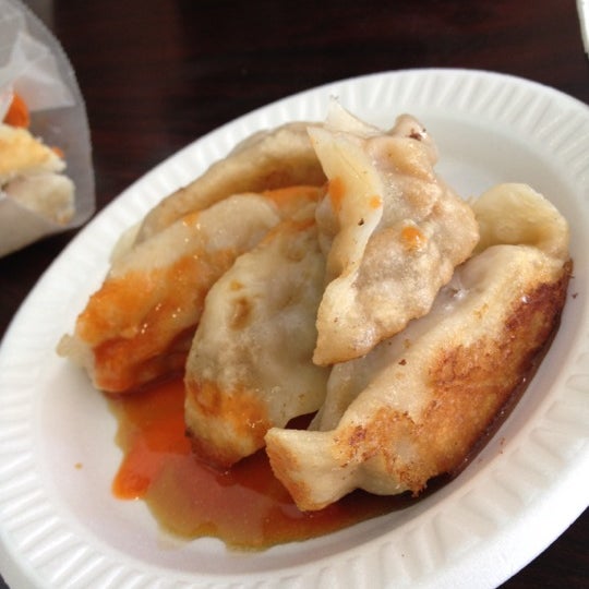 Great Taste Dumpling - Dumpling Restaurant in Brooklyn