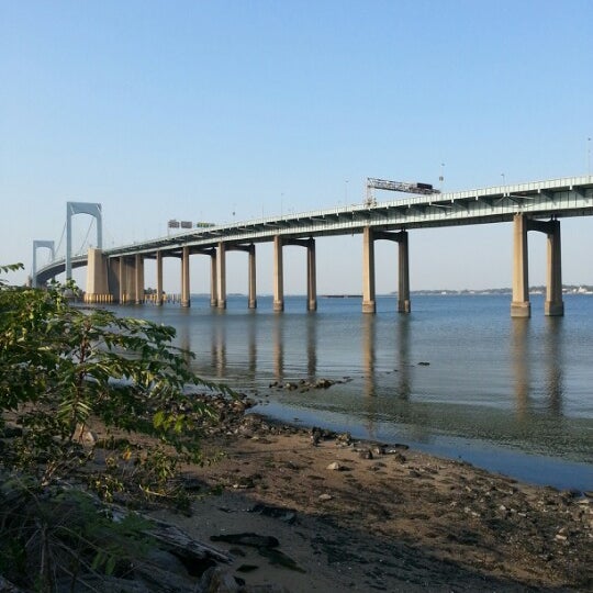 Little Bay Park - Totten Ave.