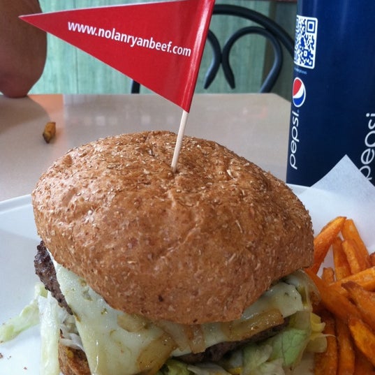 Chapps Cafe - Keller Town Center - 11 tips