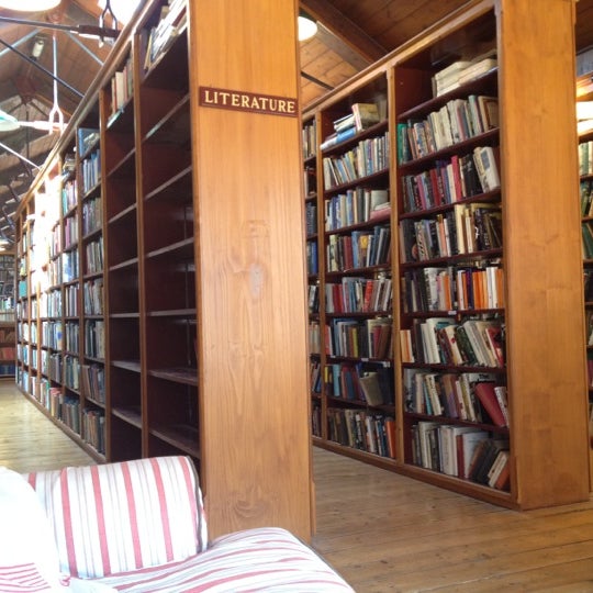 Booth Books - 7 tips from 102 visitors