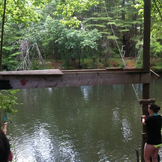 The Groton Place Wildlife Sanctuary - Groton, MA