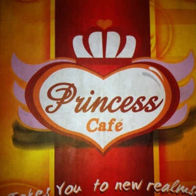 Princess Cafe & Restaurant - Café in El Alamein