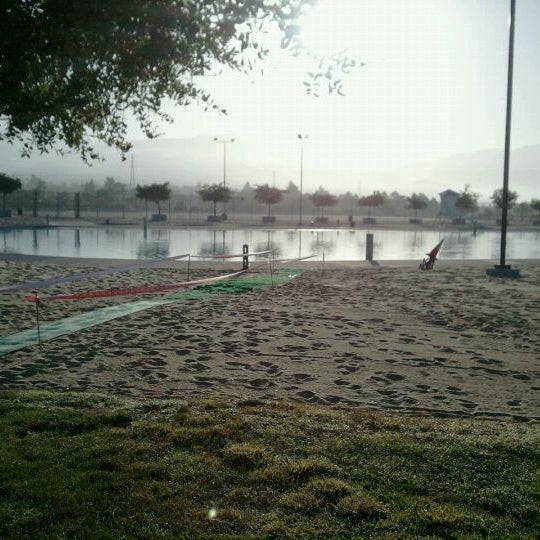 Photos at Hansen Dam Aquatic Center - Swimming Pool