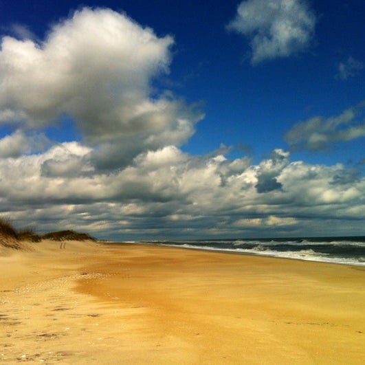 Pea Island National Wildlife Refuge - 12 tips from 1096 visitors