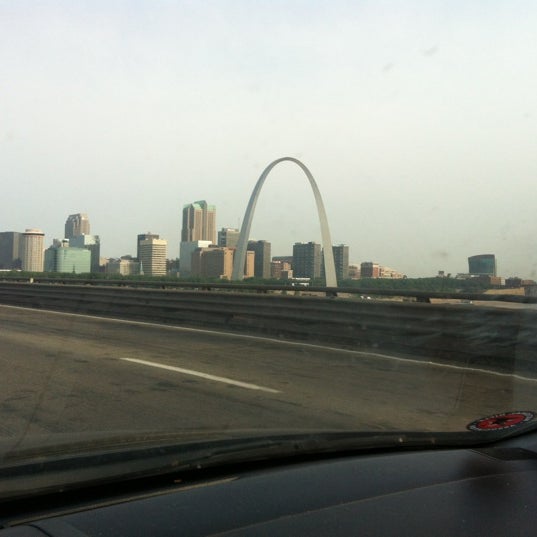 Photos at Poplar Street Bridge - St Louis, MO