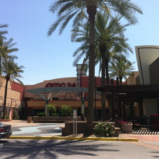 Photos at AMC Ahwatukee 24 - Movie Theater in Ahwatukee Foothills