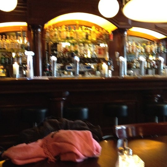 Emma - Bar in Koningsplein