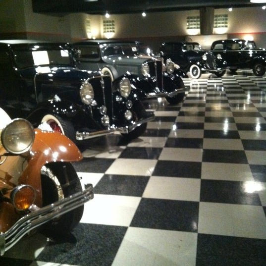 Armacost Museum - Grandview, MO