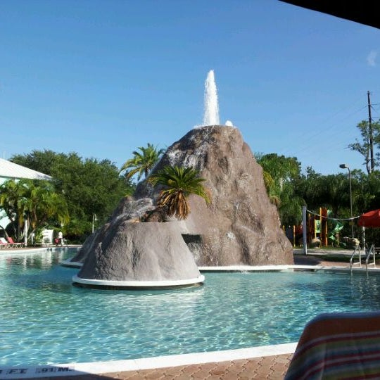 Cypress Pointe Resort - Resort in Orlando