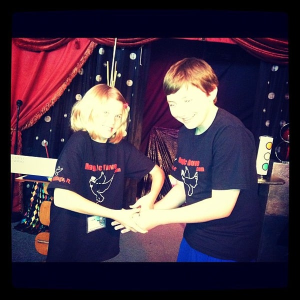 Magic Dove Magic Shop - Gift Store in Cocoa