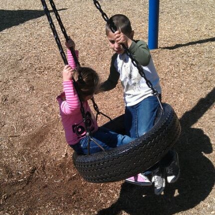 Photos at Frank Liske Park - 25 tips