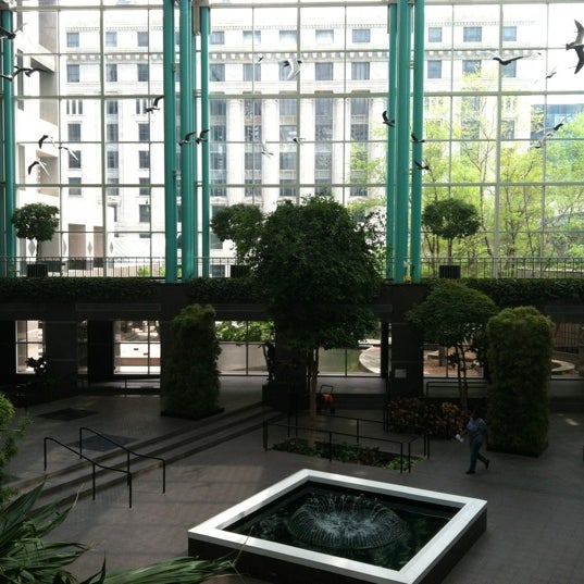 Photos at Fulton County Government Center - Government Building in ...