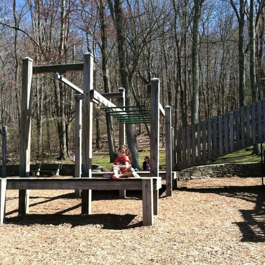 Photos at Gedney Park - Baseball Field