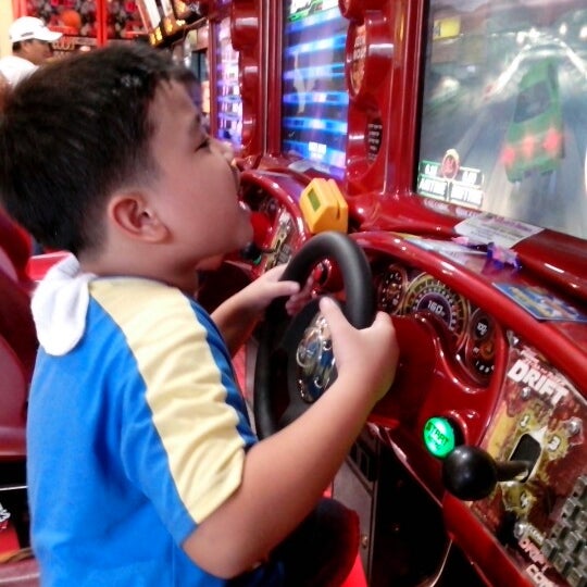 Timezone - Marilao, Bulacan