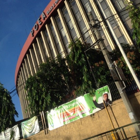 Philippine Overseas Employment Administration (POEA) - Office in ...