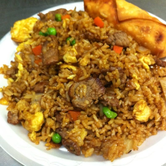 China Star Cafe - Chinese Restaurant in Raleigh