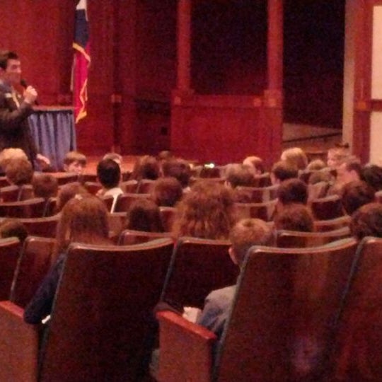 Sam Houston State Office Building - Capitol Building in Downtown Austin