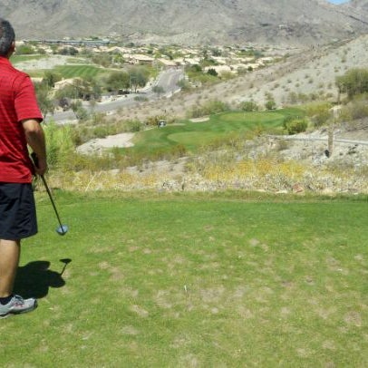 Photos at Club West Golf Club - Golf Course in Ahwatukee Foothills
