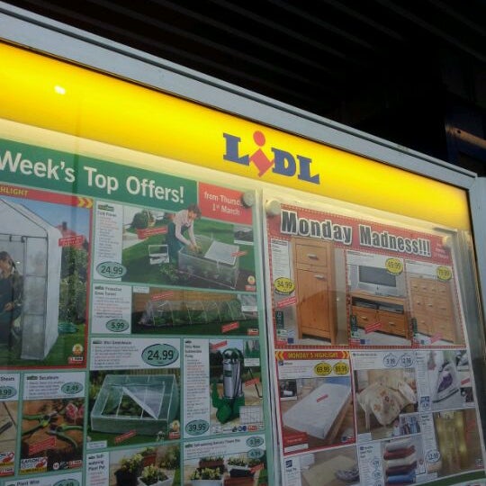 Lidl